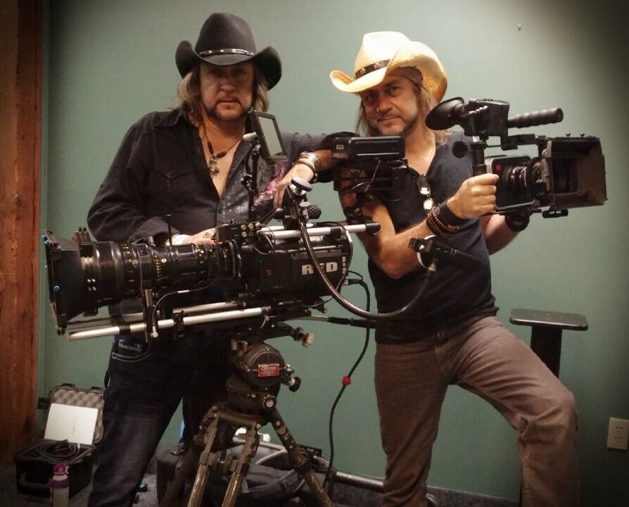 Eidolon Paranormal Australia: The Booth Brothers