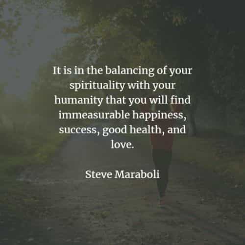 50 Health quotes and sayings to inspire you to be healthy