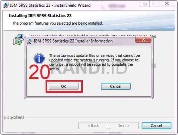Free download and install ibm spss statistics v23 - asoboard