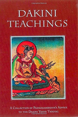 Tibetan Buddhism and Culture: Why Auspicious Dakini Day