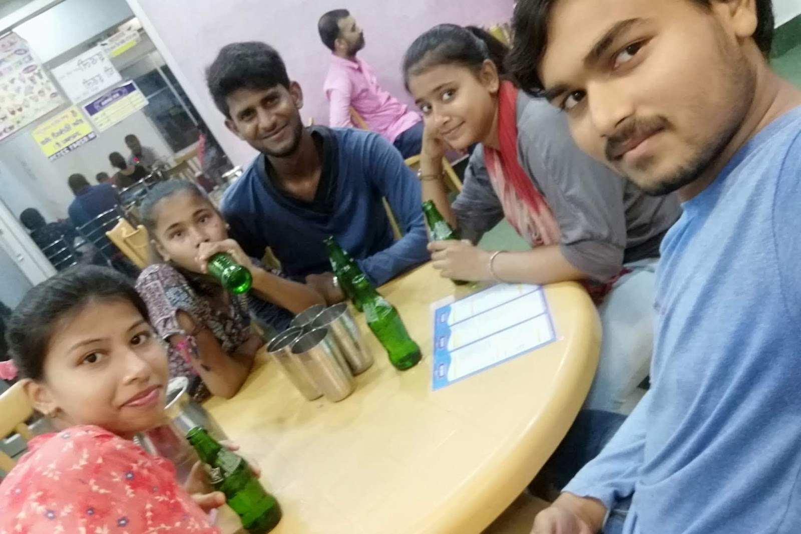 ANIKET SINGH KUSHWAHA