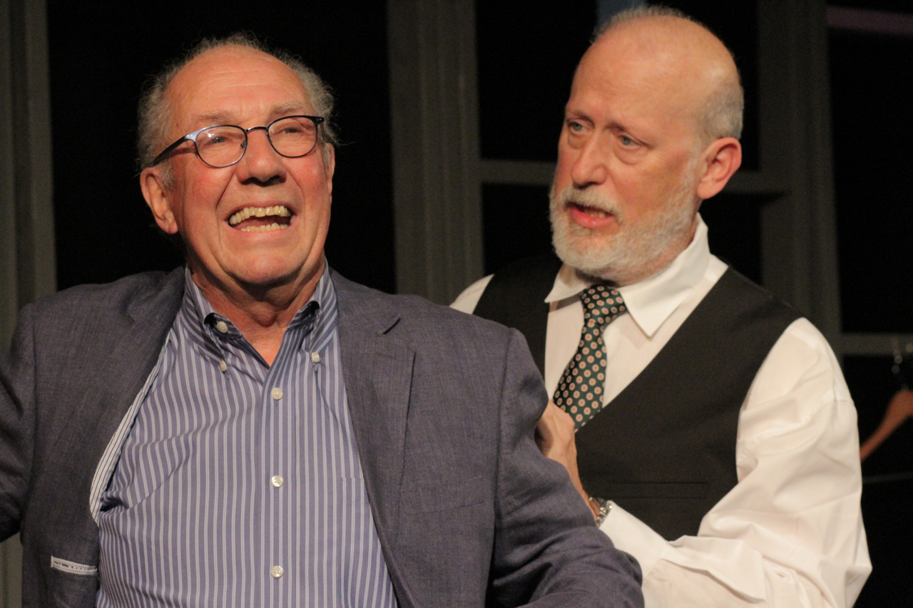 On Stage Los Angeles: PROGRAM C ENSEMBLE STUDIO THEATRE LA