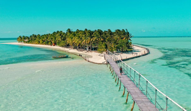 Onuk Island in Balabac, Palawan is your next summer getaway you shouldn ...