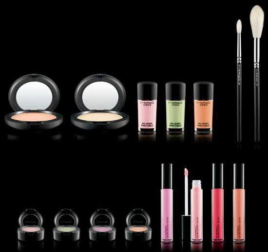 Sneak Peek: MAC is Beauty Spring 2015 Collection | Lip Drama