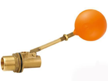 Instalasi Otomatis Pengisian Tandon air PDAM dengan solenoide valve ...