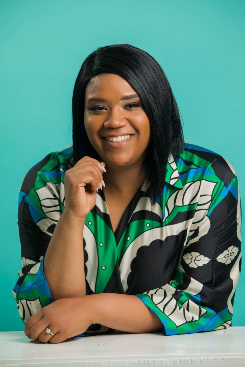 Cantante cristiana Mercy Mercedes presenta “Necesito de ti” - www ...