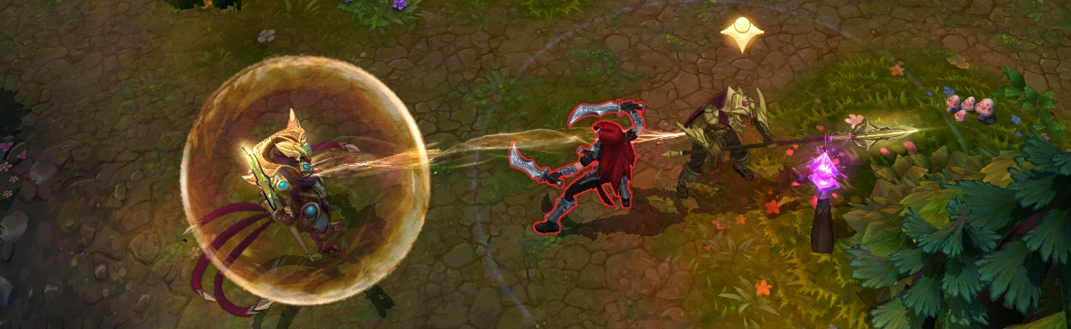 Surrender at 20: Azir, The Emperor of the Sands, now available!