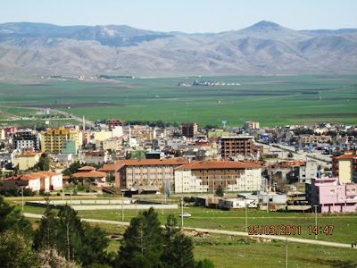 27 GAZİANTEP: NURDAĞI