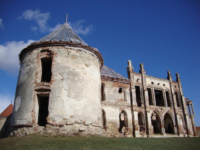 TUDOR PHOTO BLOG: Castelul Banffy,Bontida,jud.Cluj,Transilvania,Romania ...