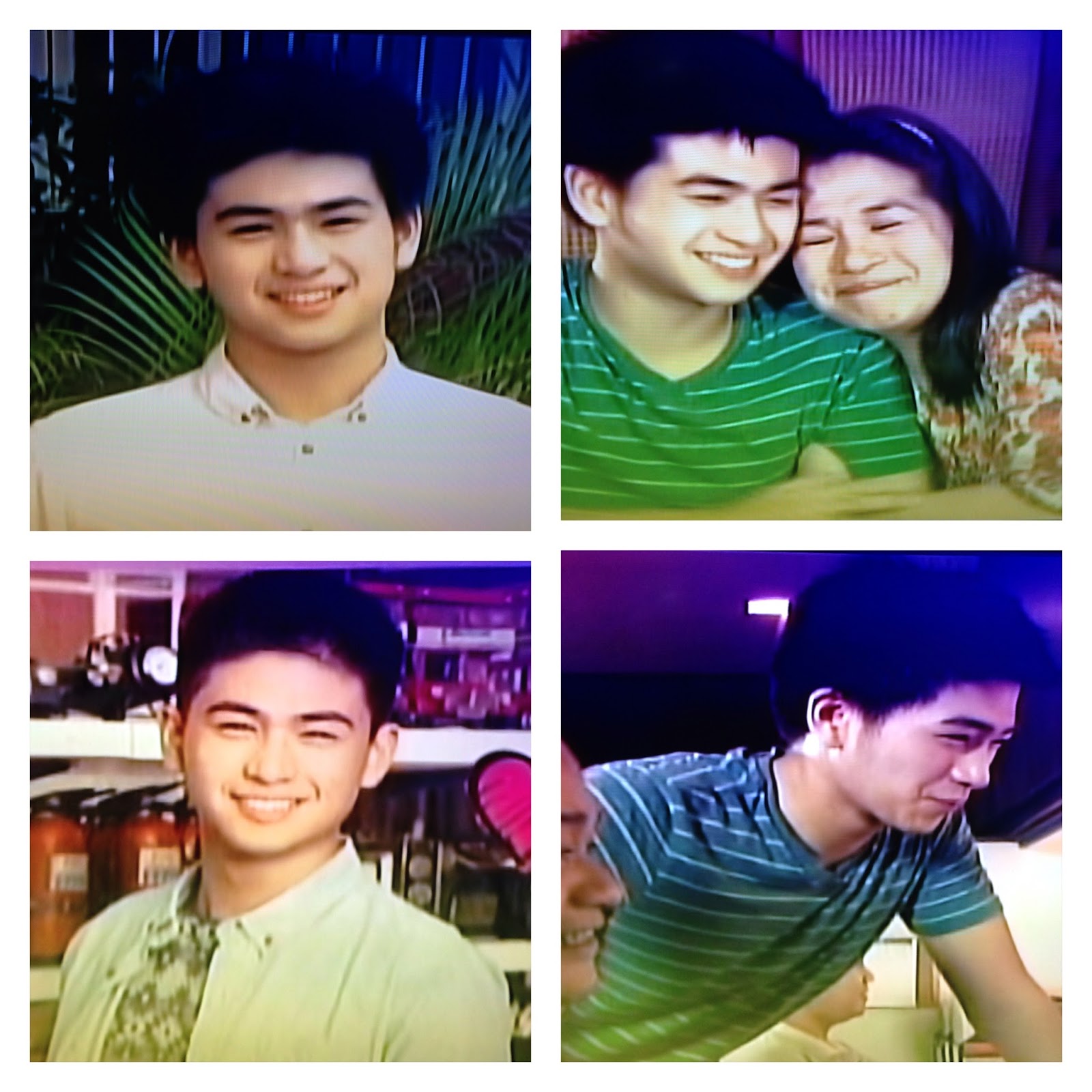 REVEALED: Pinoy Big Brother - PBB All In Housemates Part 2 of 3 ...