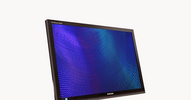 Memory Sieve: Samsung SA450 (S24A450BW / LS24A450) monitor turning off ...