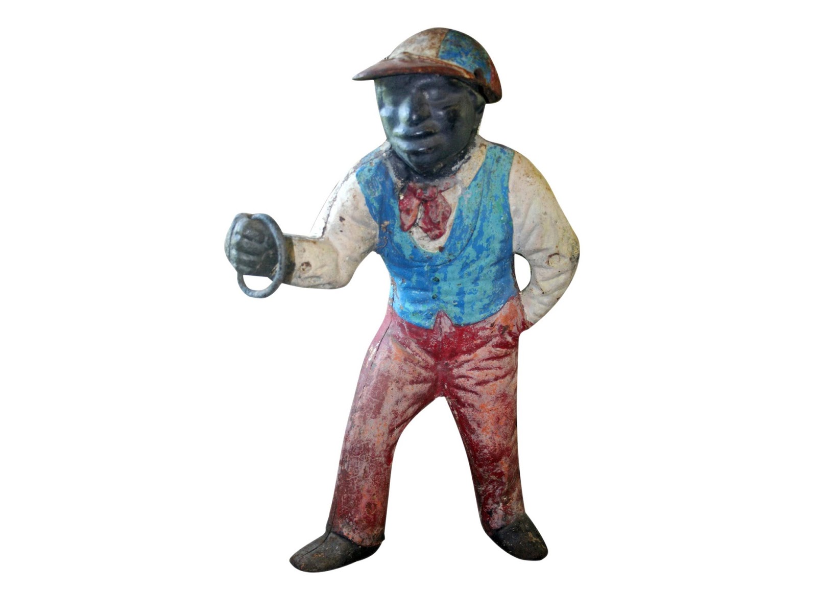 My Two Cents: Is the legend of Jocko Graves a true story?