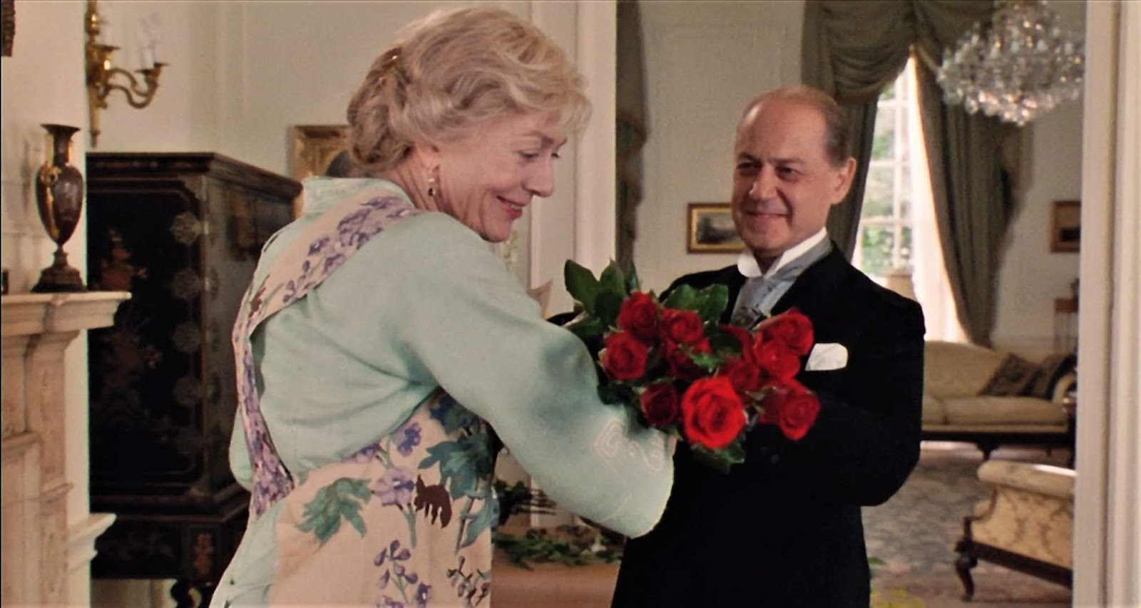 DREAMS ARE WHAT LE CINEMA IS FOR...: MRS. DALLOWAY 1997