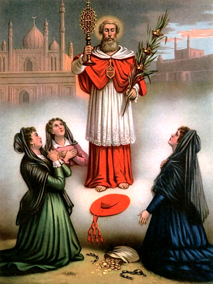 Fiesta de San Ramón - Fm General Paz