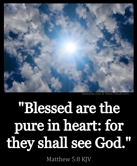 2 Timothy 2 15 Truth Verse Of The Day Matthew 5 8 KJV 2-timothy-2-15-truth-verse-of-the-day-matthew-5-8-kjv