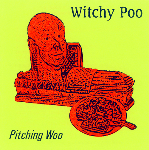I Hate The 90s: WITCHY POO Pitching Woo 1999