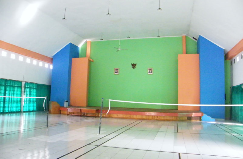 Santi's Life: sman 31 jakarta