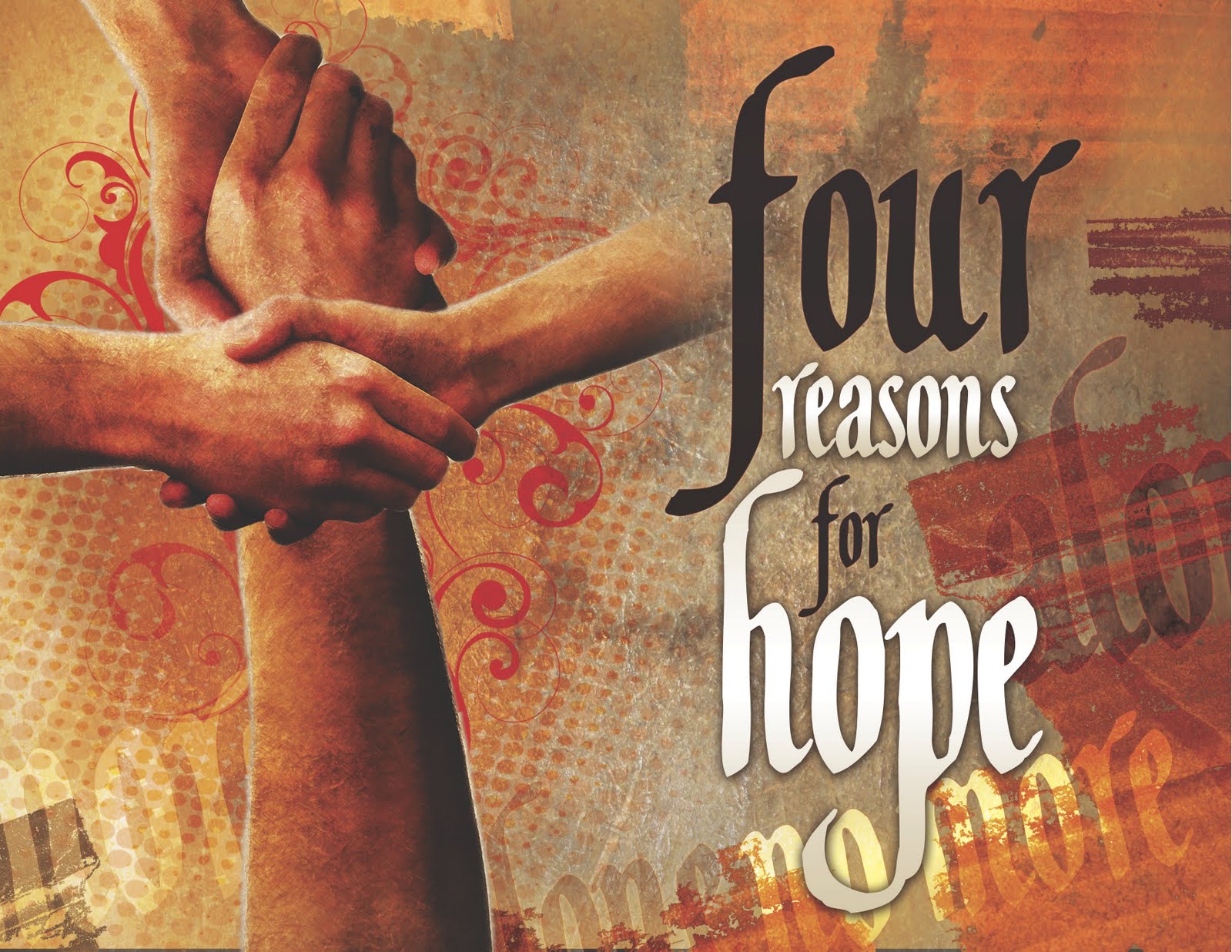 insights: There is a Power Greater than Ourselves