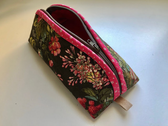 Patchwork n Play: 2019