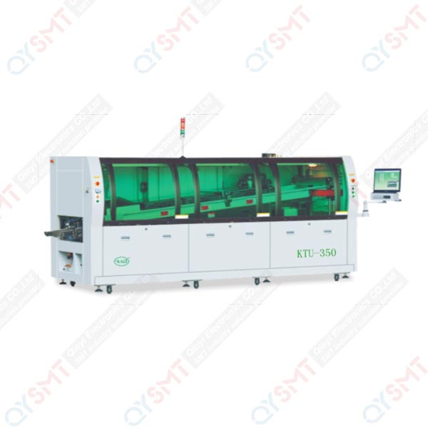 QY-SMT Offers SMT Feeders