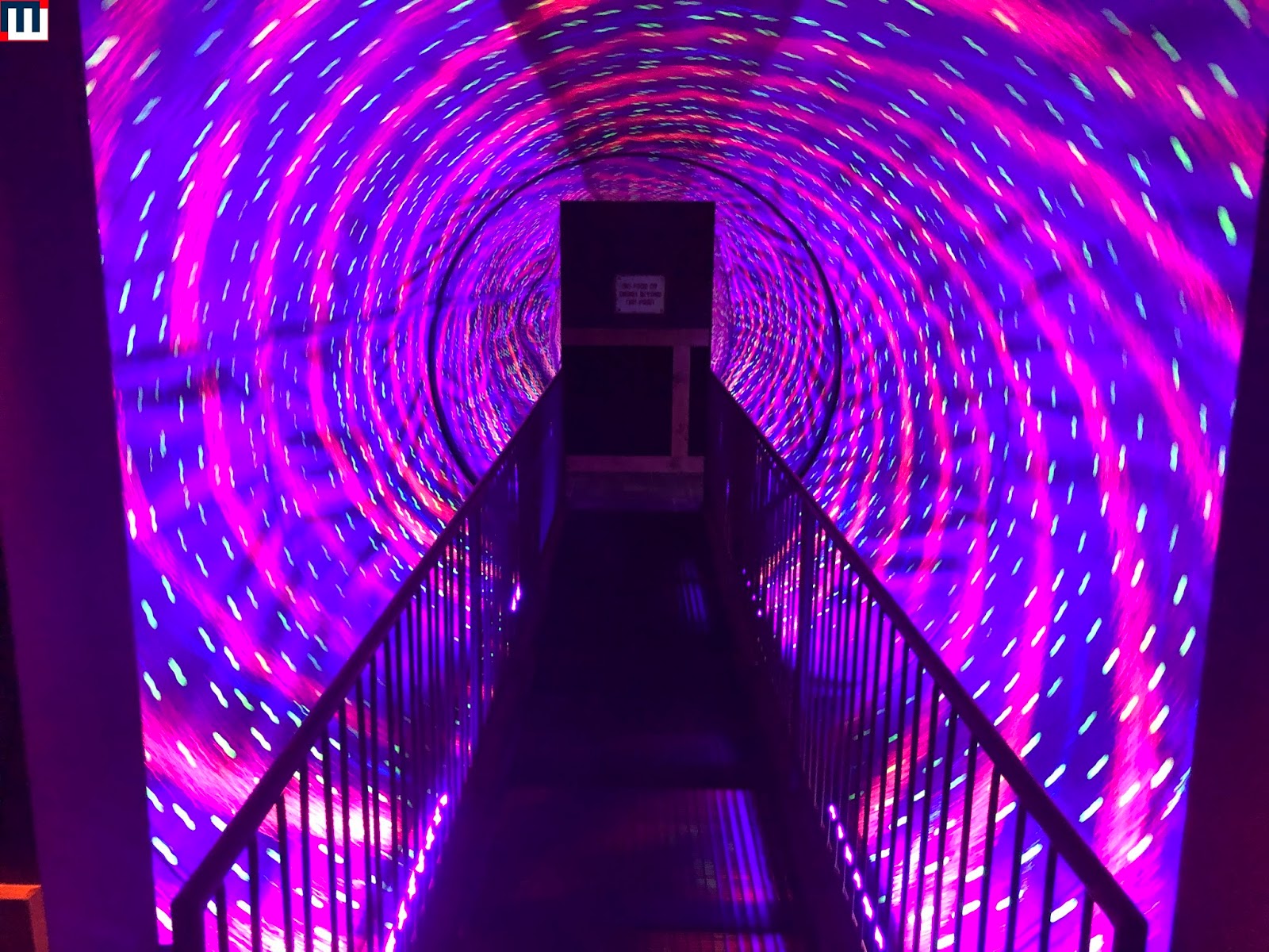 MidwestInfoGuide: Wonderworks Branson