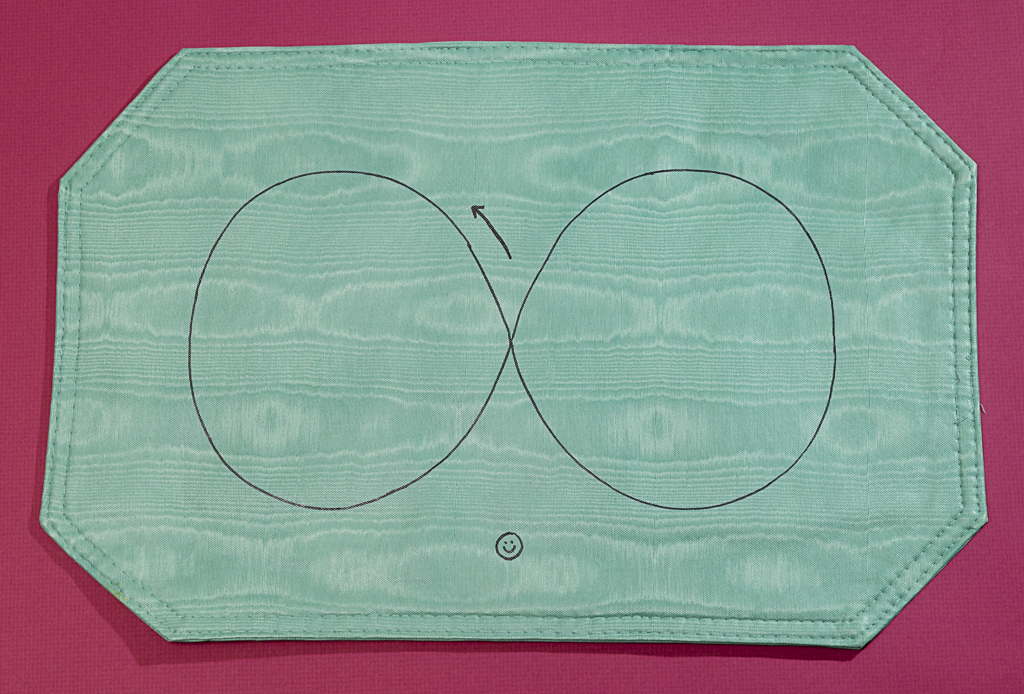 Whole-Brain Living and Learning: Making Lazy 8s Boards - Tools for ...