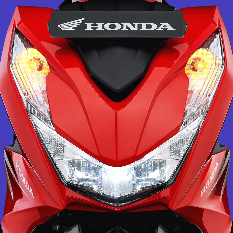 Spesifikasi lengkap Honda Beat terbaru 2021