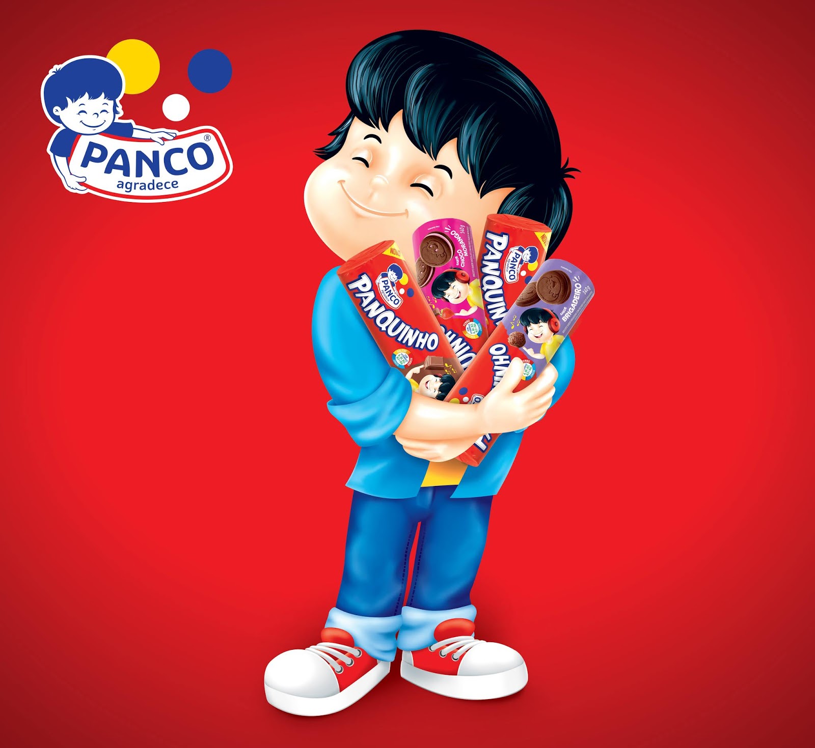 PANCO MARCA PRESENÇA NO 22º FESTIVAL DO JAPÃO - Joana D'arc