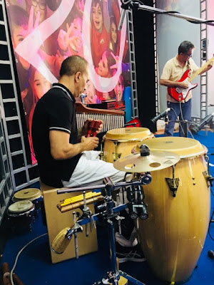 David Ciano - Ultimo chitarrista di Mario Musella: Nuovo gruppo