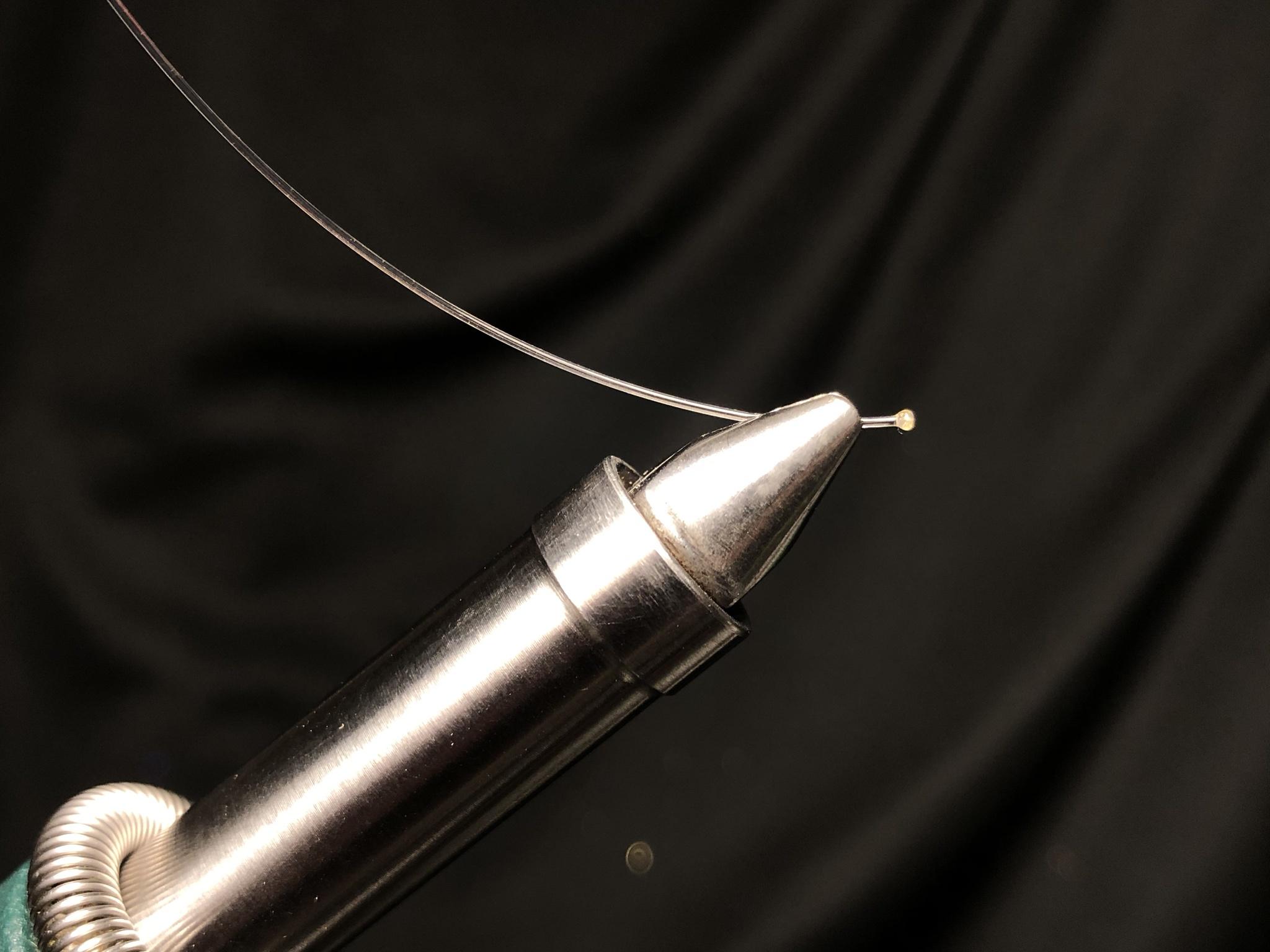 Bobcat Hollow Fly Fishing/Tying