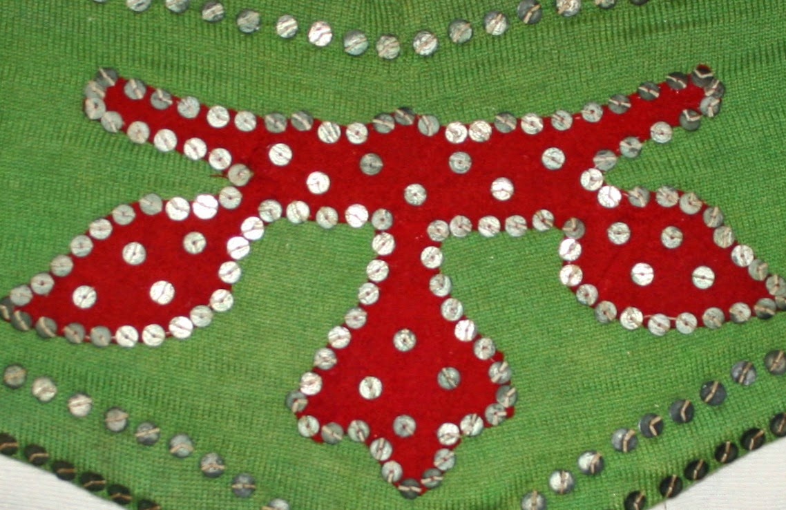 Inside the Conservator's Studio: Conserving a Vaudeville contortionist ...