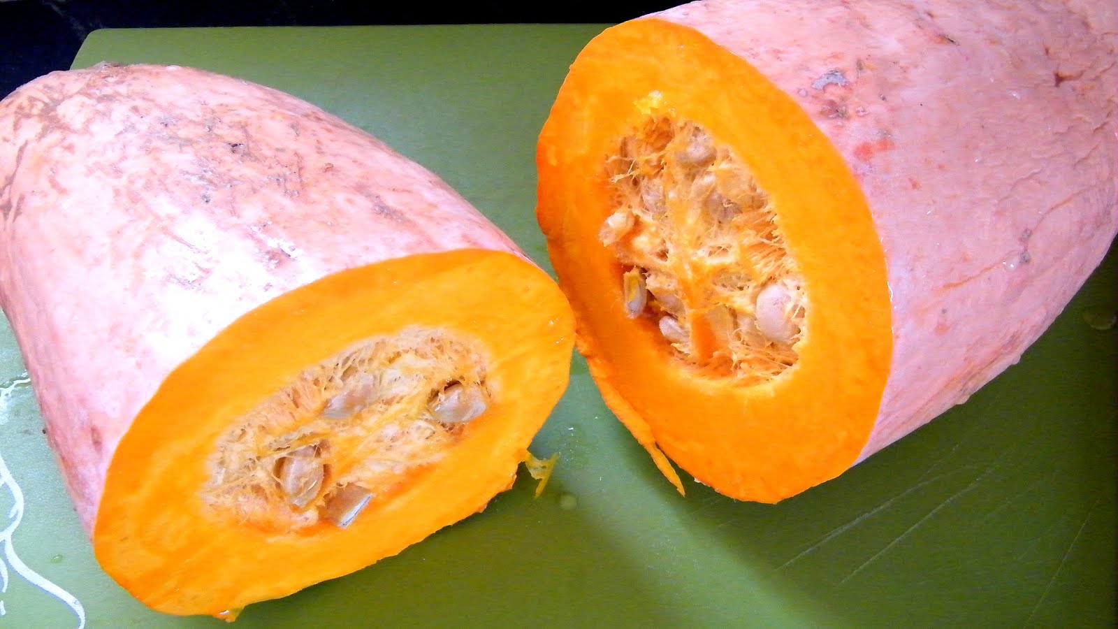 Candy Roaster Squash Squash Choices