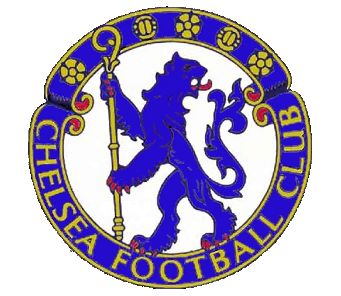 History of All Logos: All Chelsea Logos
