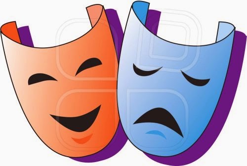 Velkommen til livet som pædagog studerende ;-): Erving Goffman