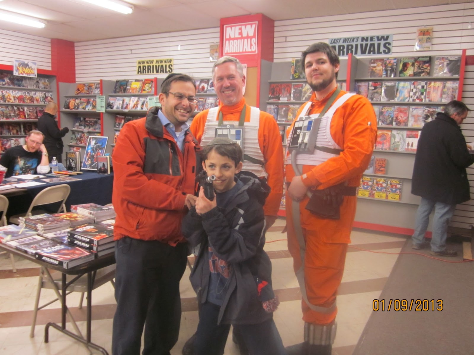 The Traveling the Jundland Wastes Podcast (2010-2023): TJW Podcast ...