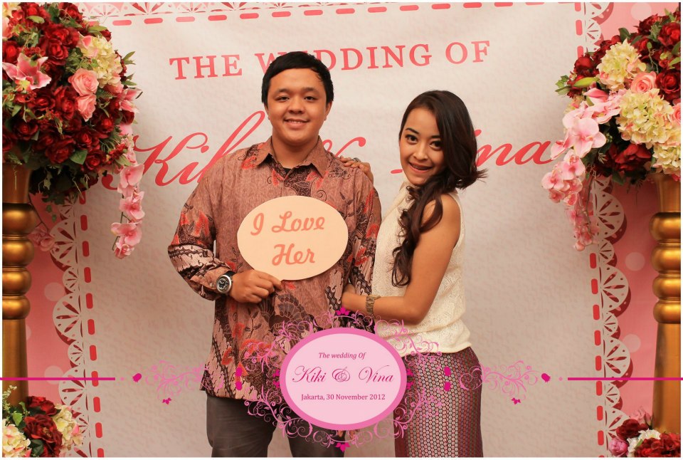 "MOMENT KITA" Photobooth Jogja : PROMO PHOTO BOOTH JOGJA