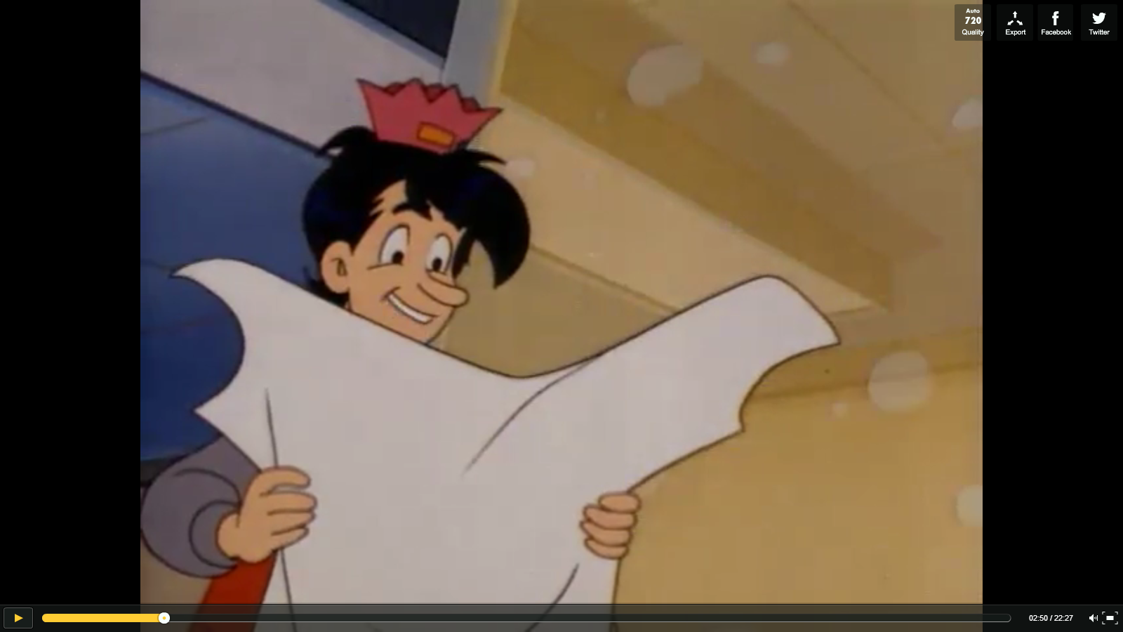 A POP CULTURE ADDICT - IN REHAB: New Archies Reviewed - Episode 11A ...