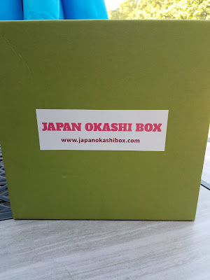 The ABCD Diaries: Japan Okashi Box Brings Authentic Japanese Snacks ...