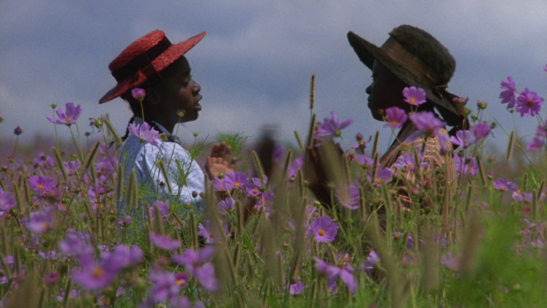 The Department of Afro American Research, Arts and Culture