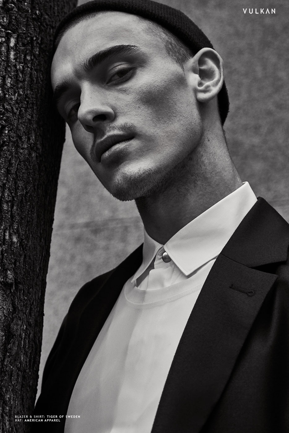 ELITE MODEL MANAGEMENT TORONTO : #editorials "Re-Gent" Adam Berg for ...