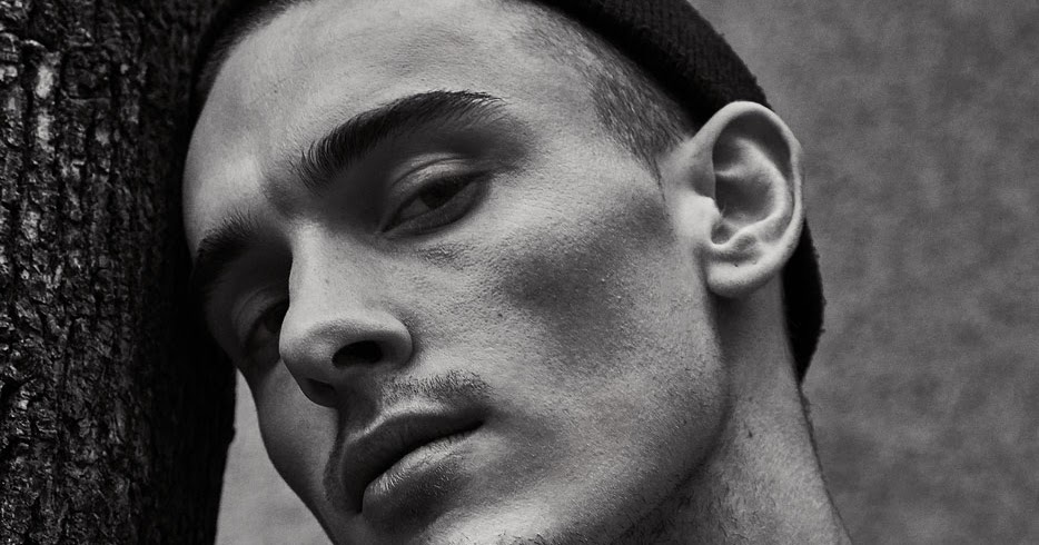 ELITE MODEL MANAGEMENT TORONTO : #editorials "Re-Gent" Adam Berg for ...