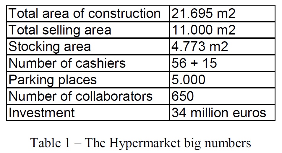 Eye on Refrigeration: A MONITORING STUDY OF ENERGY CONSUMPTION IN A ...