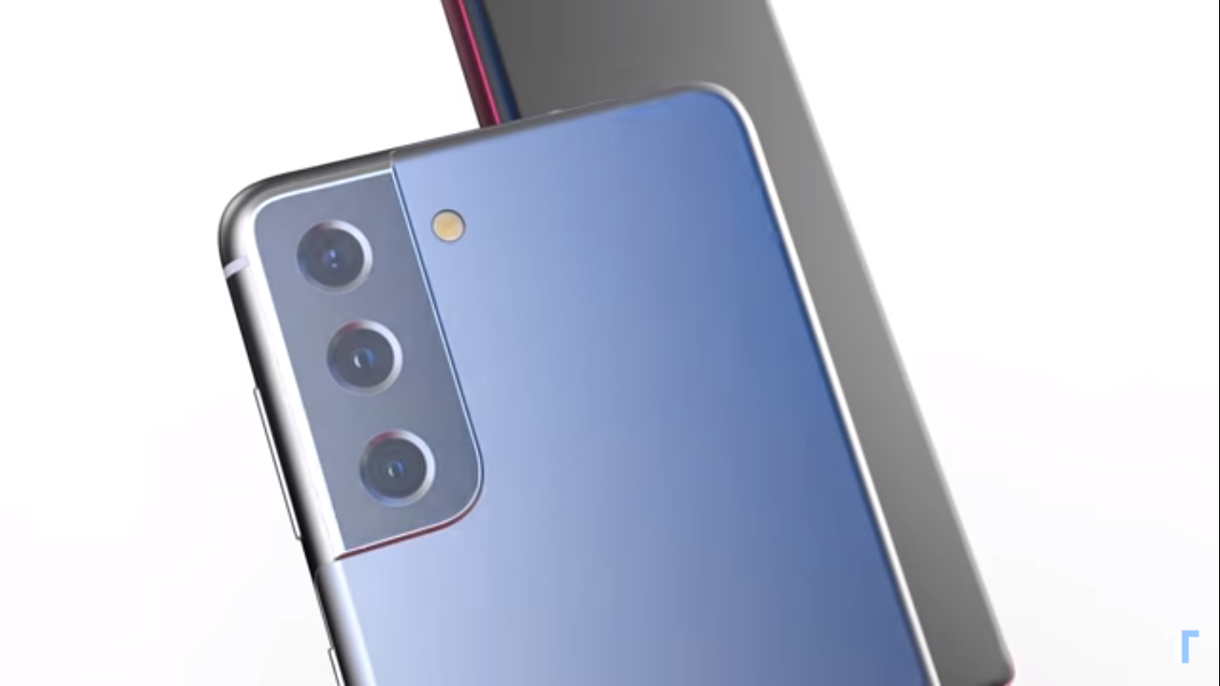 Samsung Galaxy S21 Brand new Security (S21, S21+, S21 Ultra)