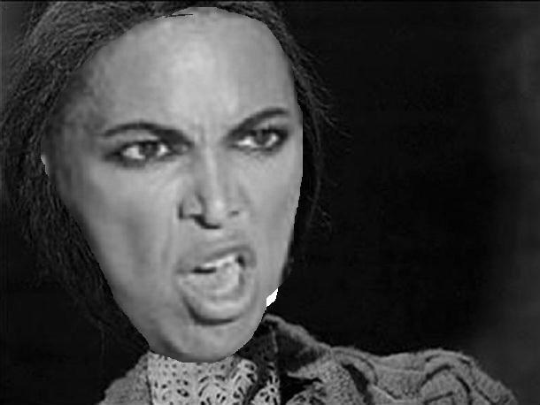 Stuff Of The Net: The Many Memes Of Beyonce - (66 PHOTOS)