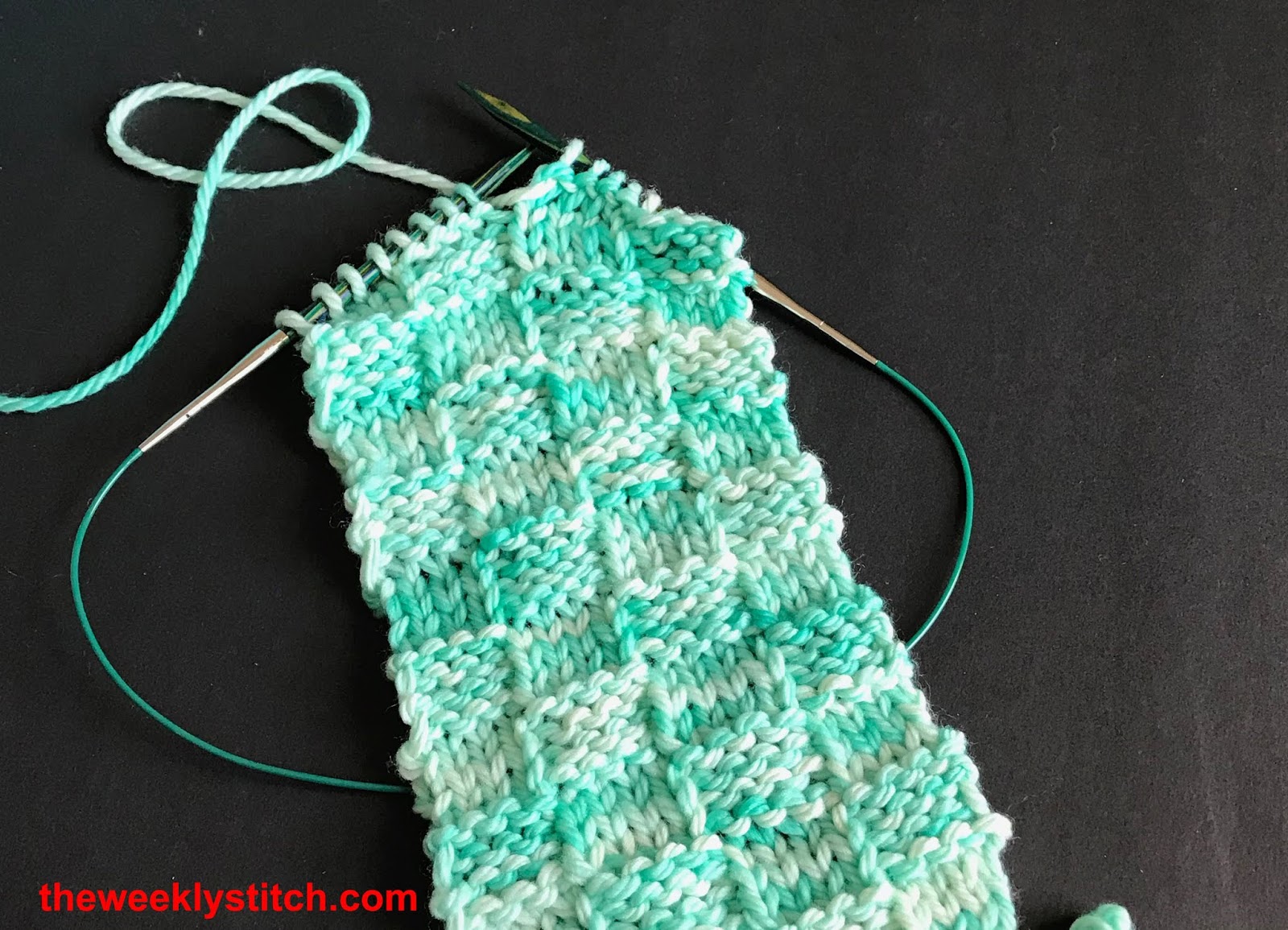 2019 | The Weekly Stitch