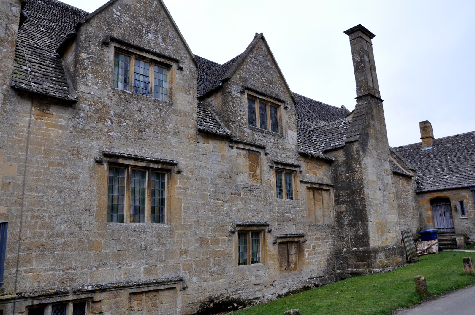 Cotswold Villages: Snowshill