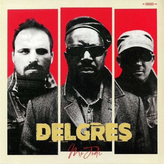 Off-Center Views: Delgres: November Album of the Month