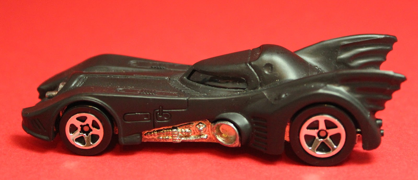Geoff's Superheroes, Space and other incredible Toys: the Burton ...