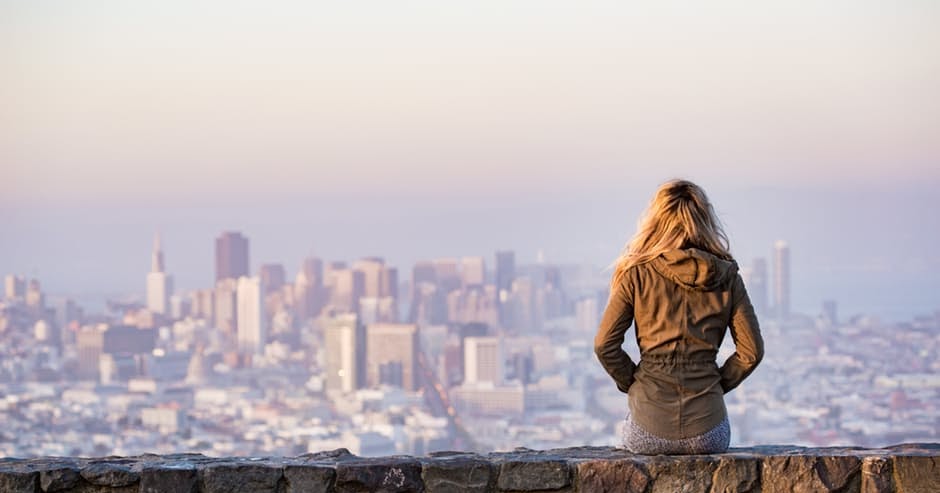 Las personas que disfrutan la soledad demuestran madurez e inteligencia ...
