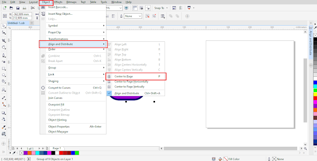 Cara Membuat Tulisan Di Tengah Corel – iFaWorldCup.com Cara Membuat Tulisan Di Tengah Corel – iFaWorldCup.com